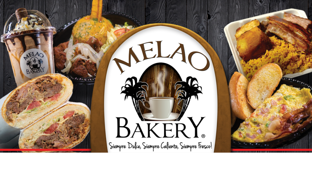 Melao Bakery – Siempre Dulce, Siempre Caliente, Siempre Fresco