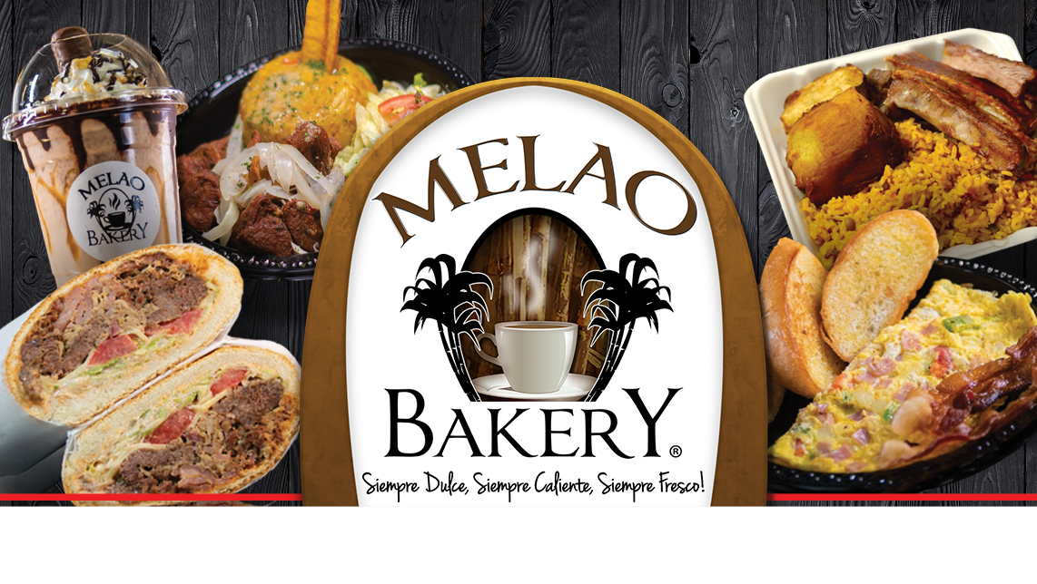 Melao Bakery – Siempre Dulce, Siempre Caliente, Siempre Fresco