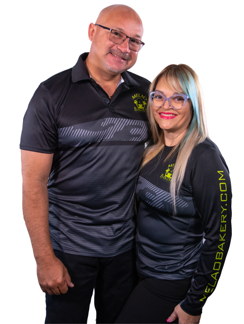 Nosotros – Melao Bakery